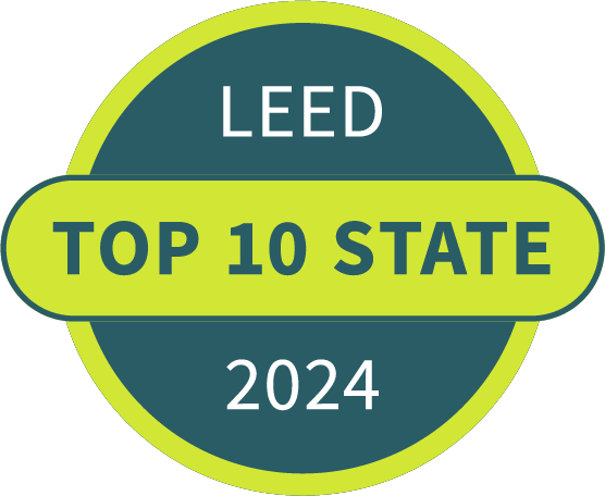 Maersk Damco Office | U.S. Green Building Council